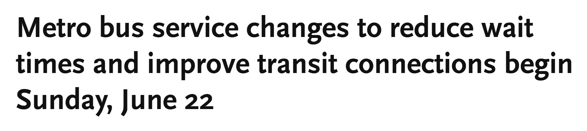 Home Page - SoCal511