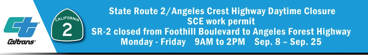 Home Page - SoCal511