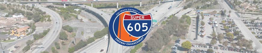 Home Page - SoCal511