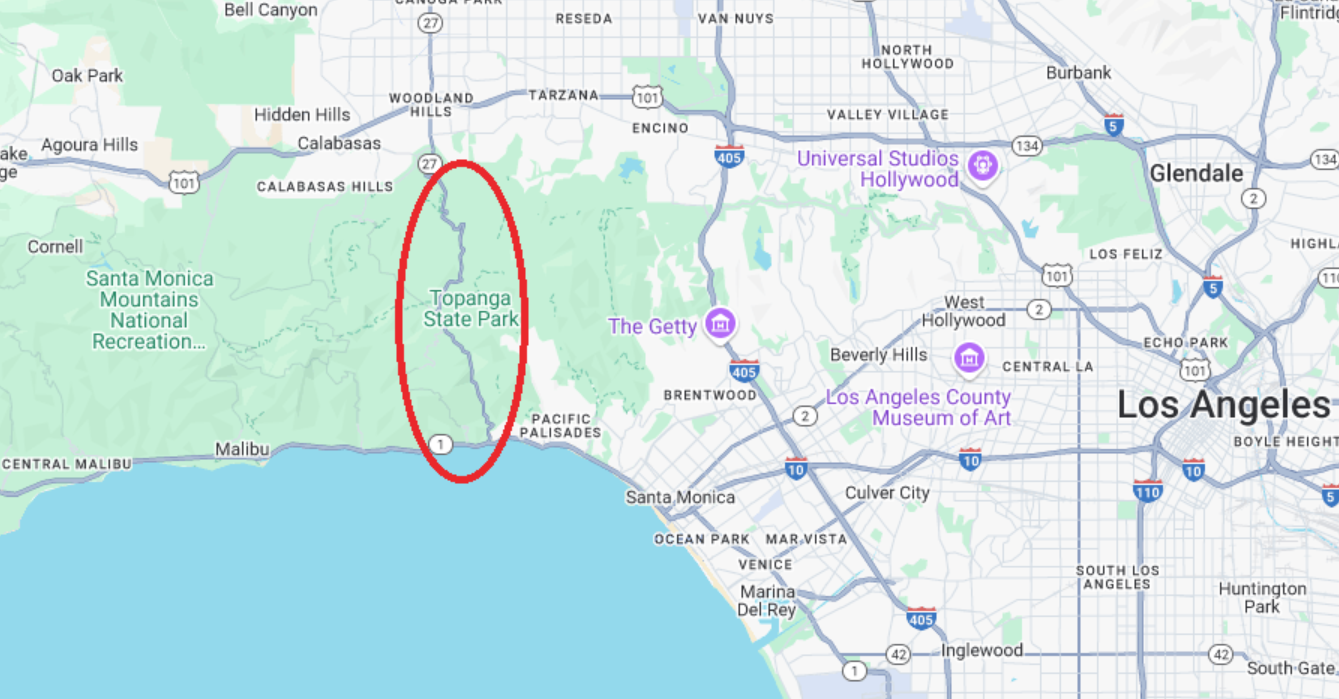 Content - SoCal511